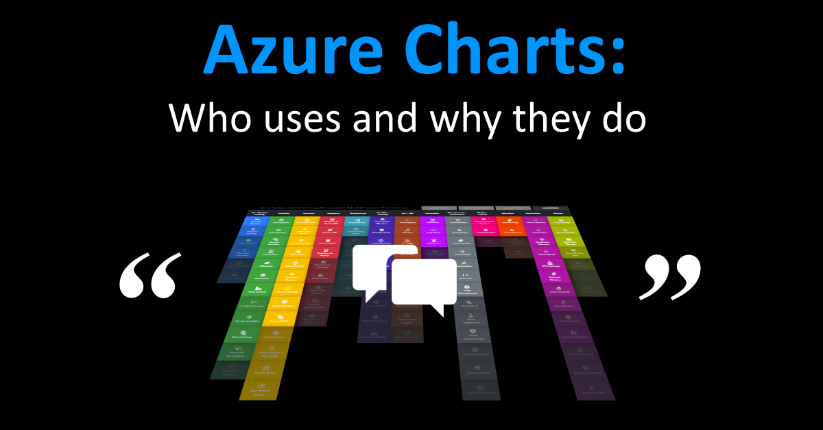 Azure Charts Feedback