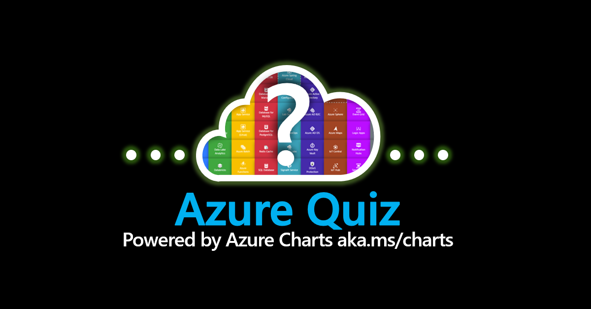 Azure Quiz