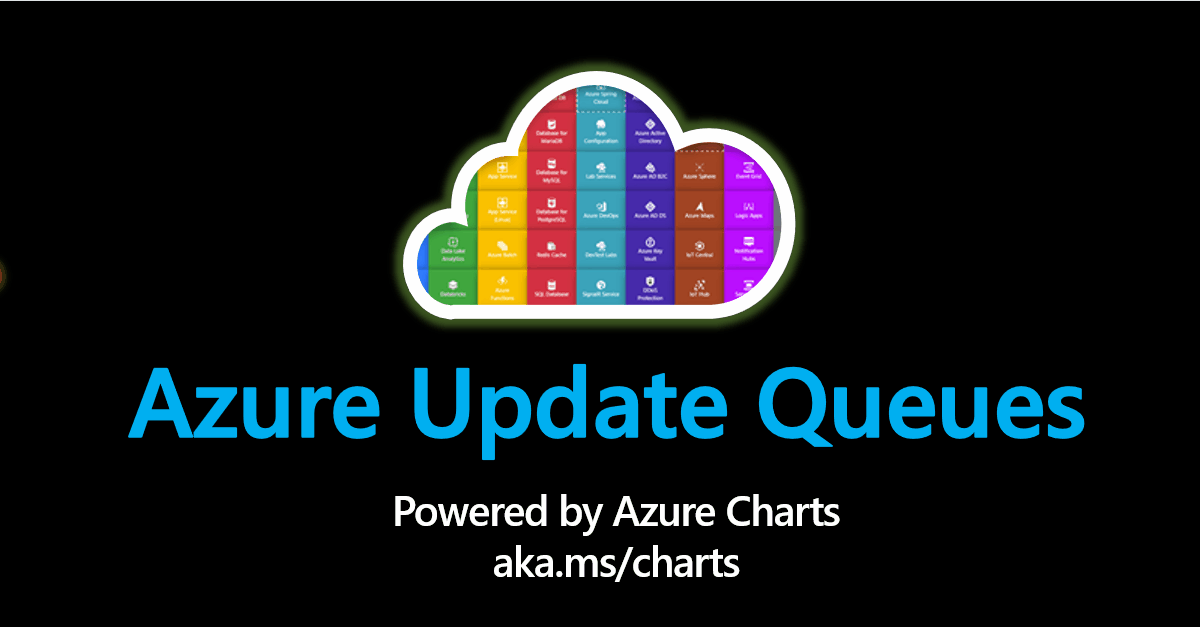 Azure Update Queues
